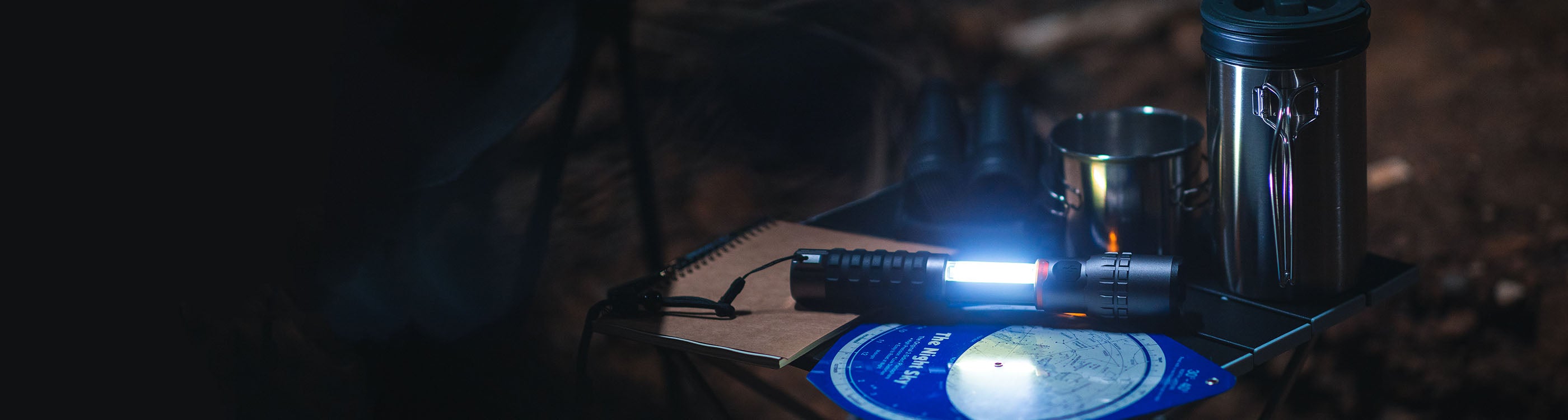 Flashlights – Lone Star Dry Goods