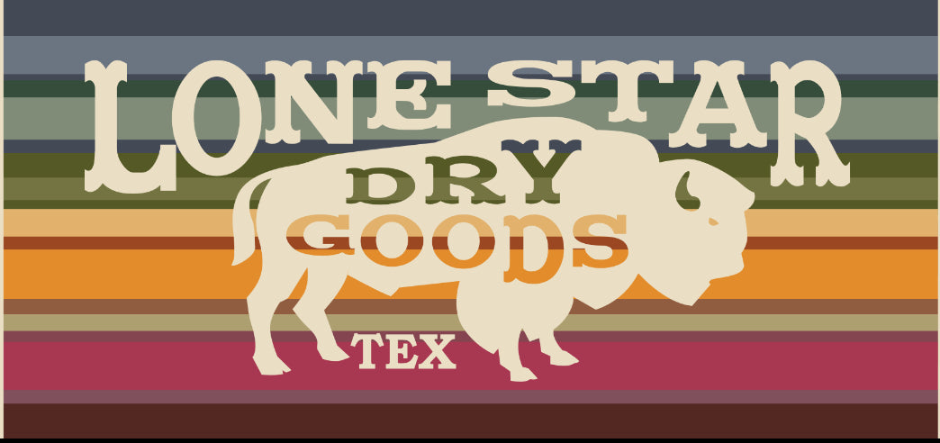 LSDG Towel – Lone Star Dry Goods