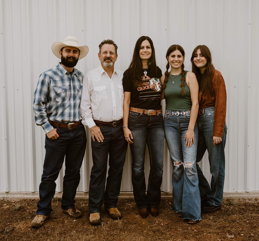 Ice House | Downtown Abilene – Lone Star Dry Goods