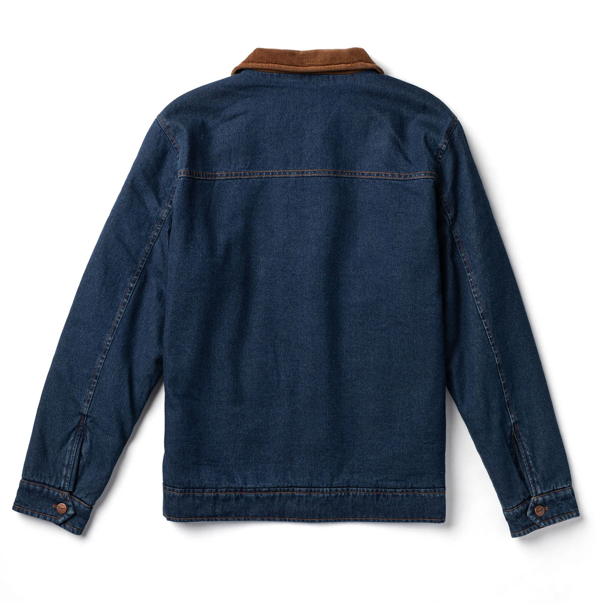 Freightliner Denim Jacket – Lone Star Dry Goods