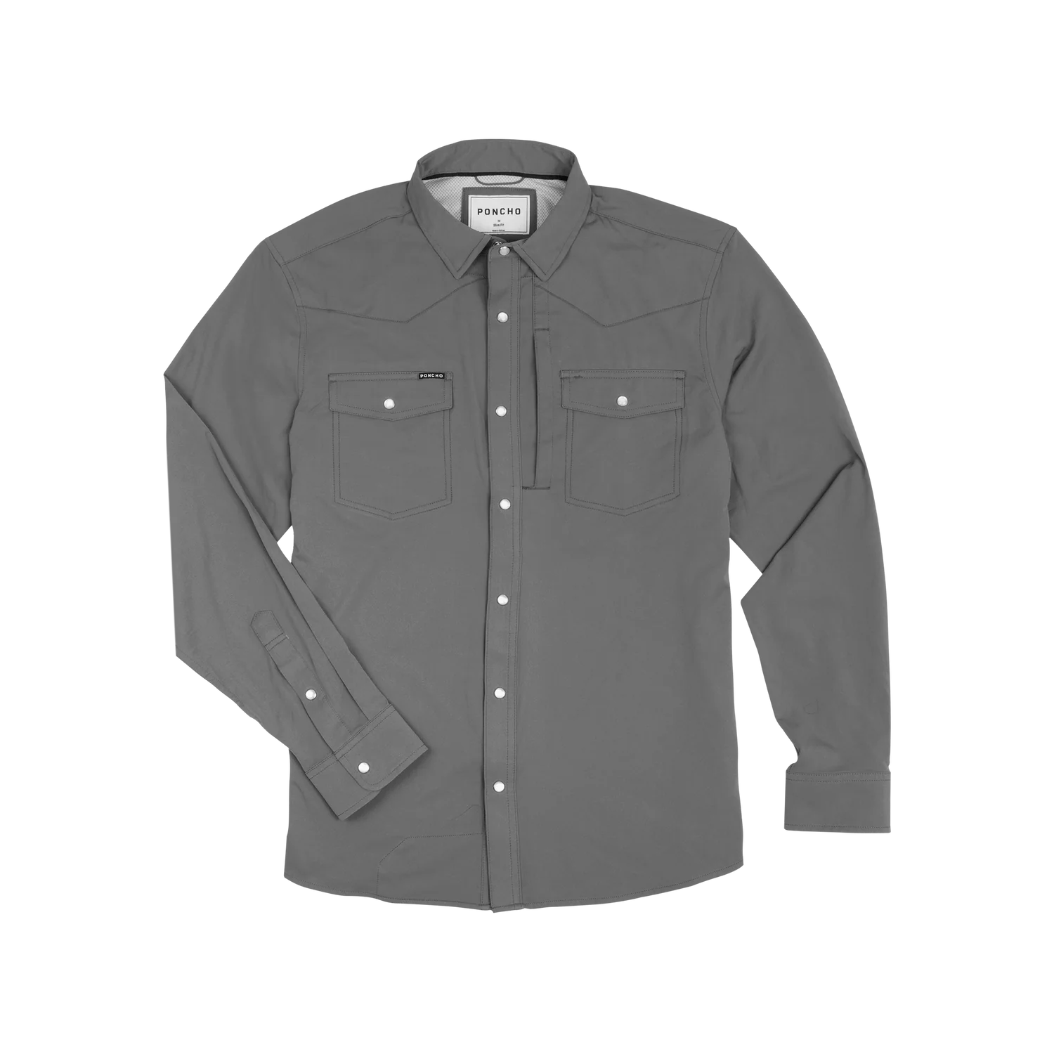The Goodnight – Lone Star Dry Goods