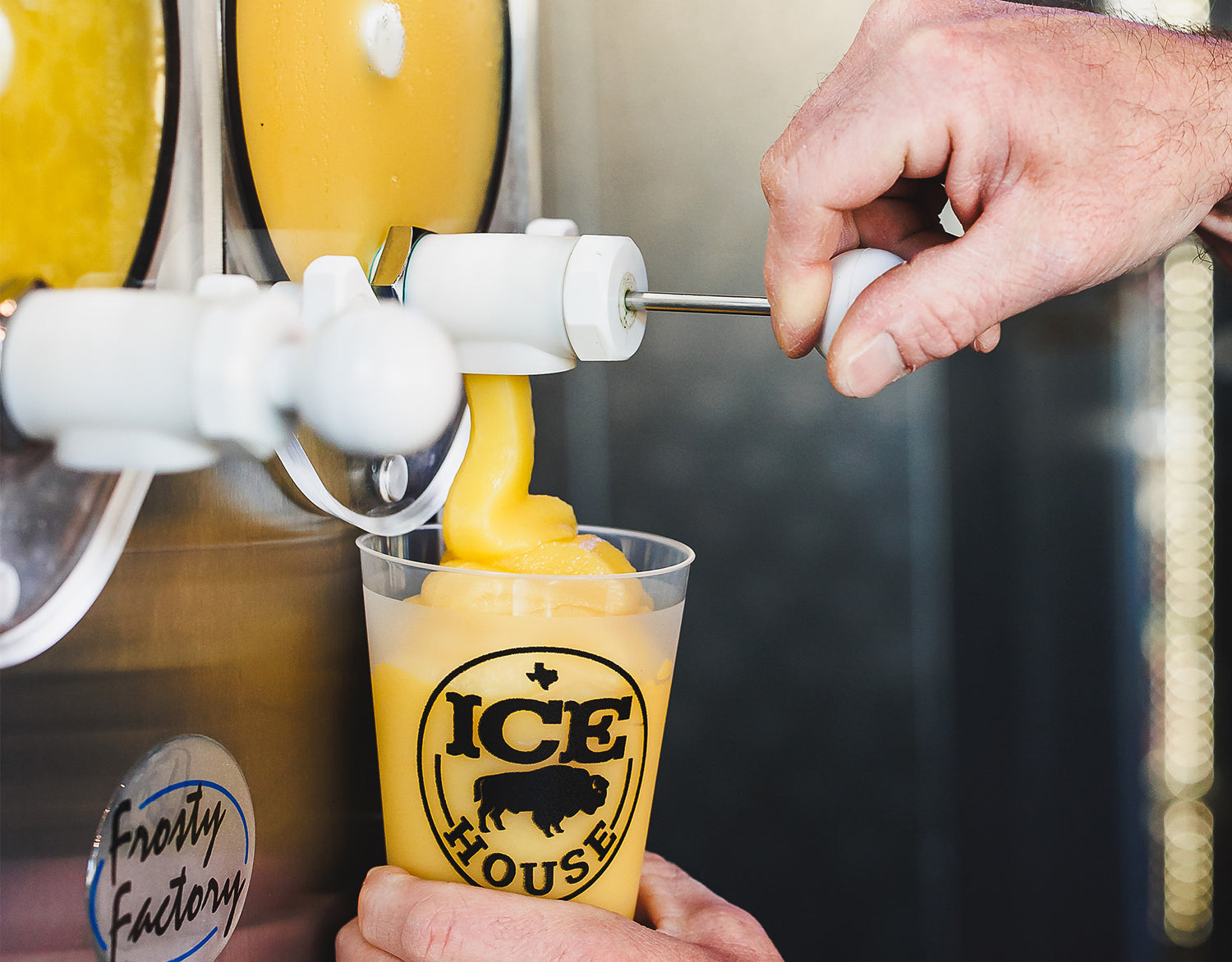 Ice House | Downtown Abilene – Lone Star Dry Goods