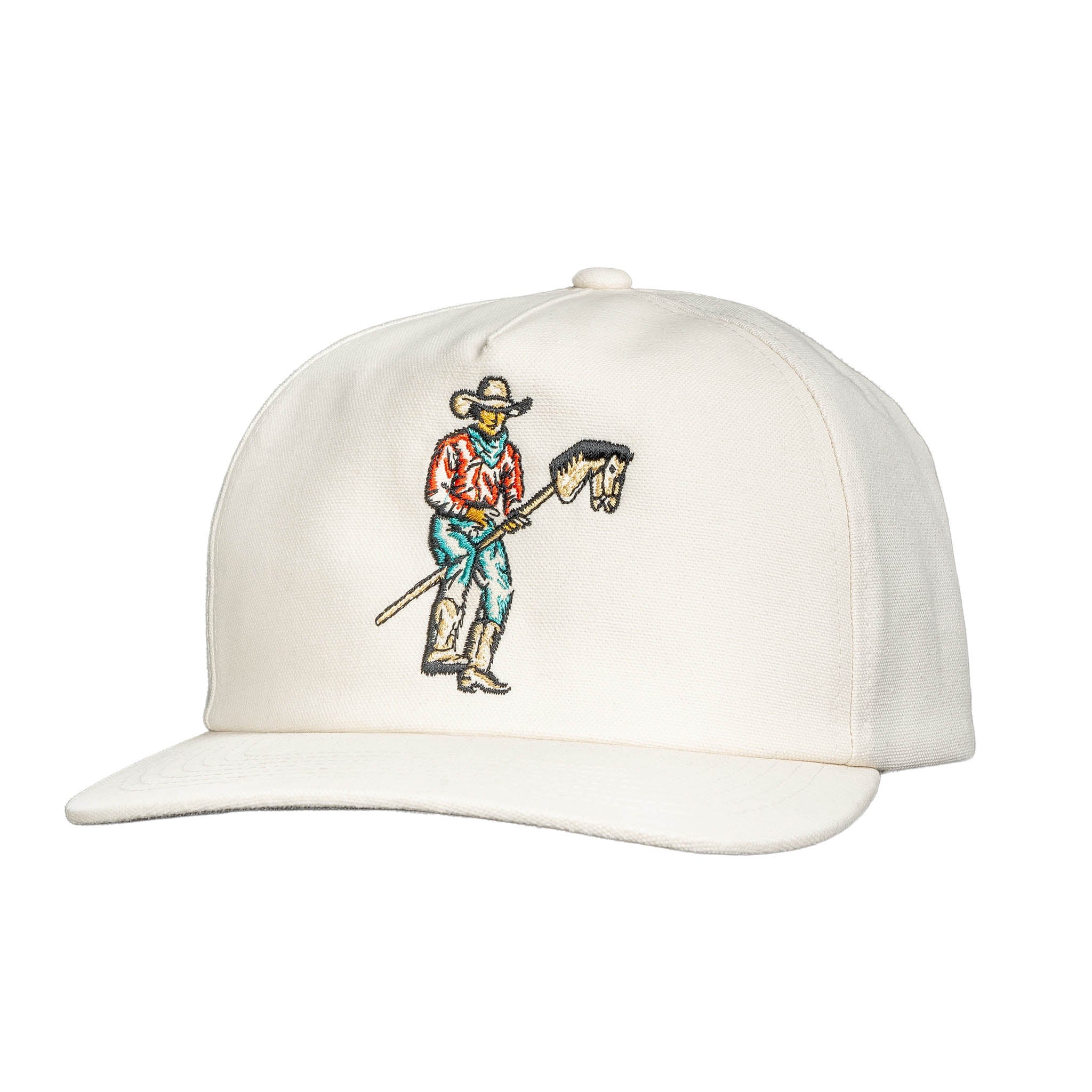 Stick Horse Hat – Lone Star Dry Goods